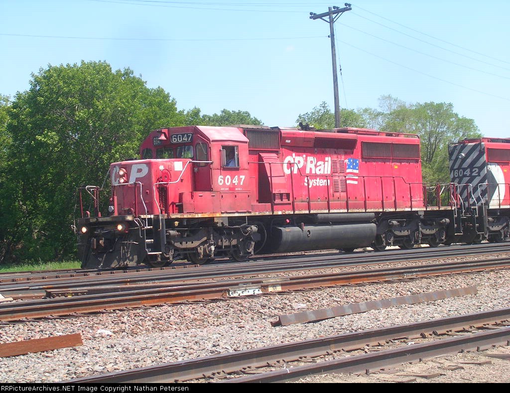 CP 6047